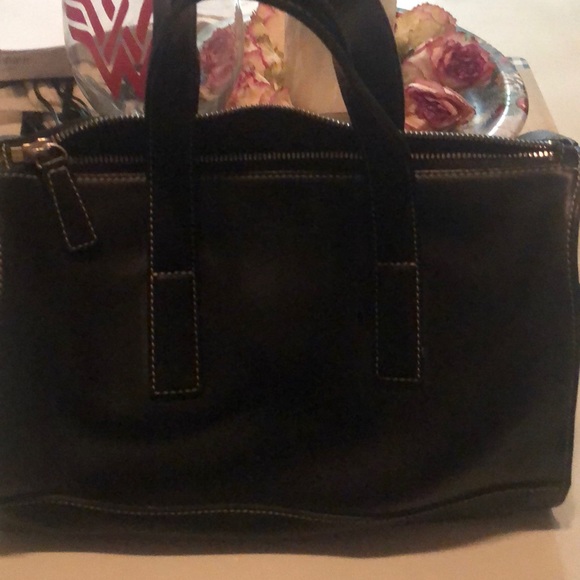 Coach | Bags | Black Coach Bag | Poshmark